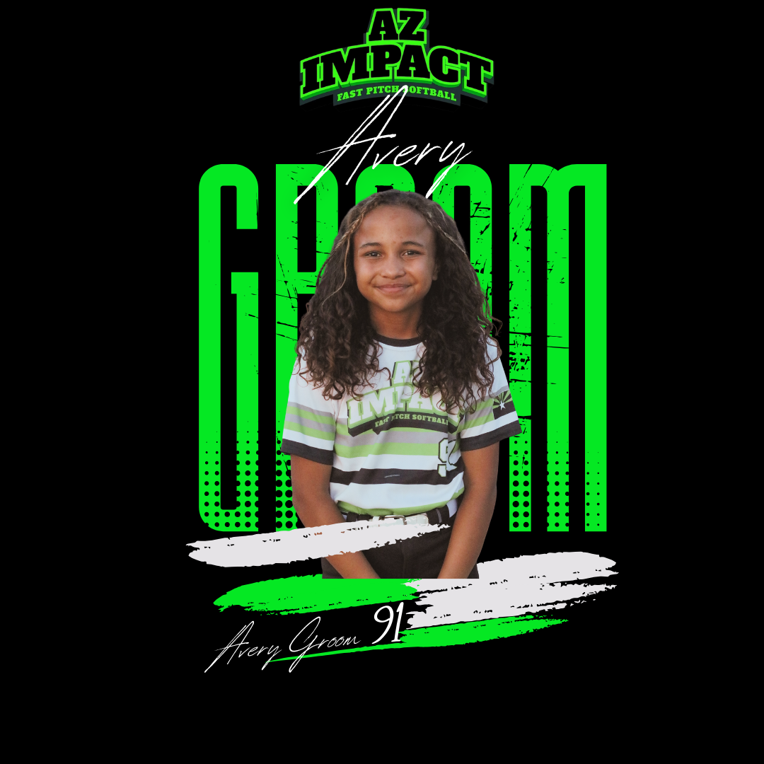 10U Pollock Roster – AZ Impact