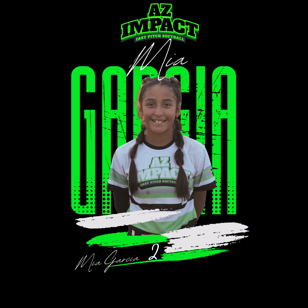 10U Pollock Roster – AZ Impact