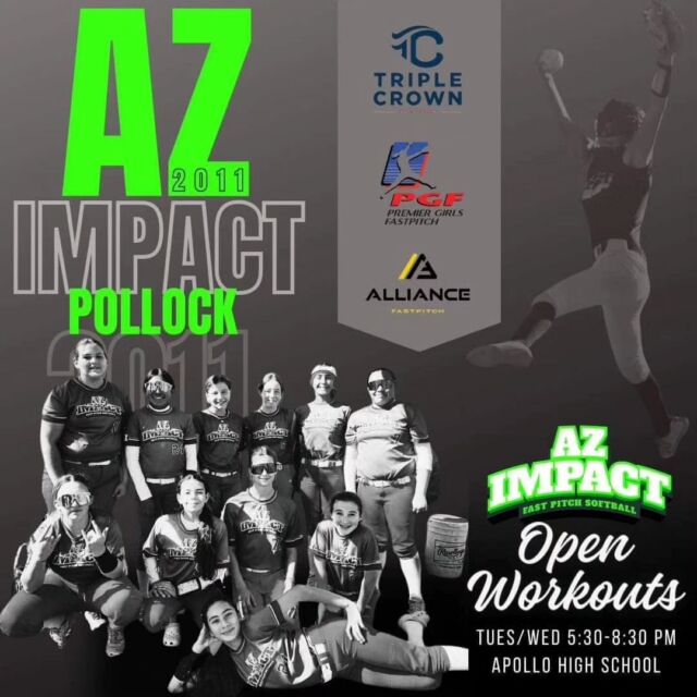 AZ Impact