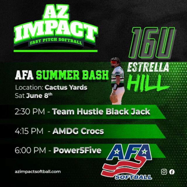 AZ Impact