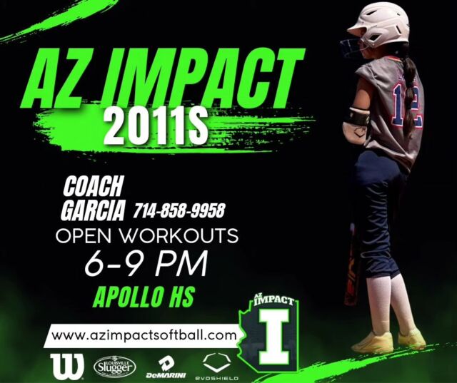 AZ Impact